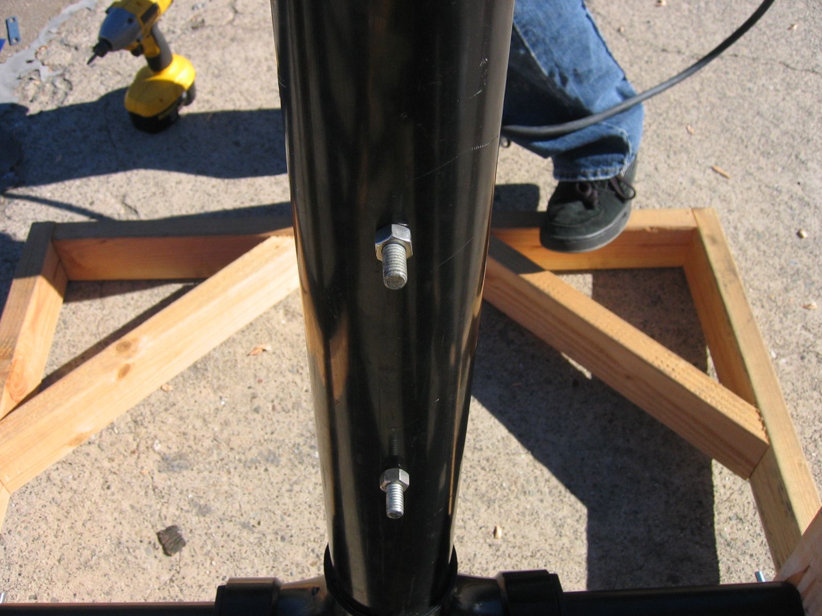 How to Build a Catapult : 15 Steps (with Pictures) - Instructables