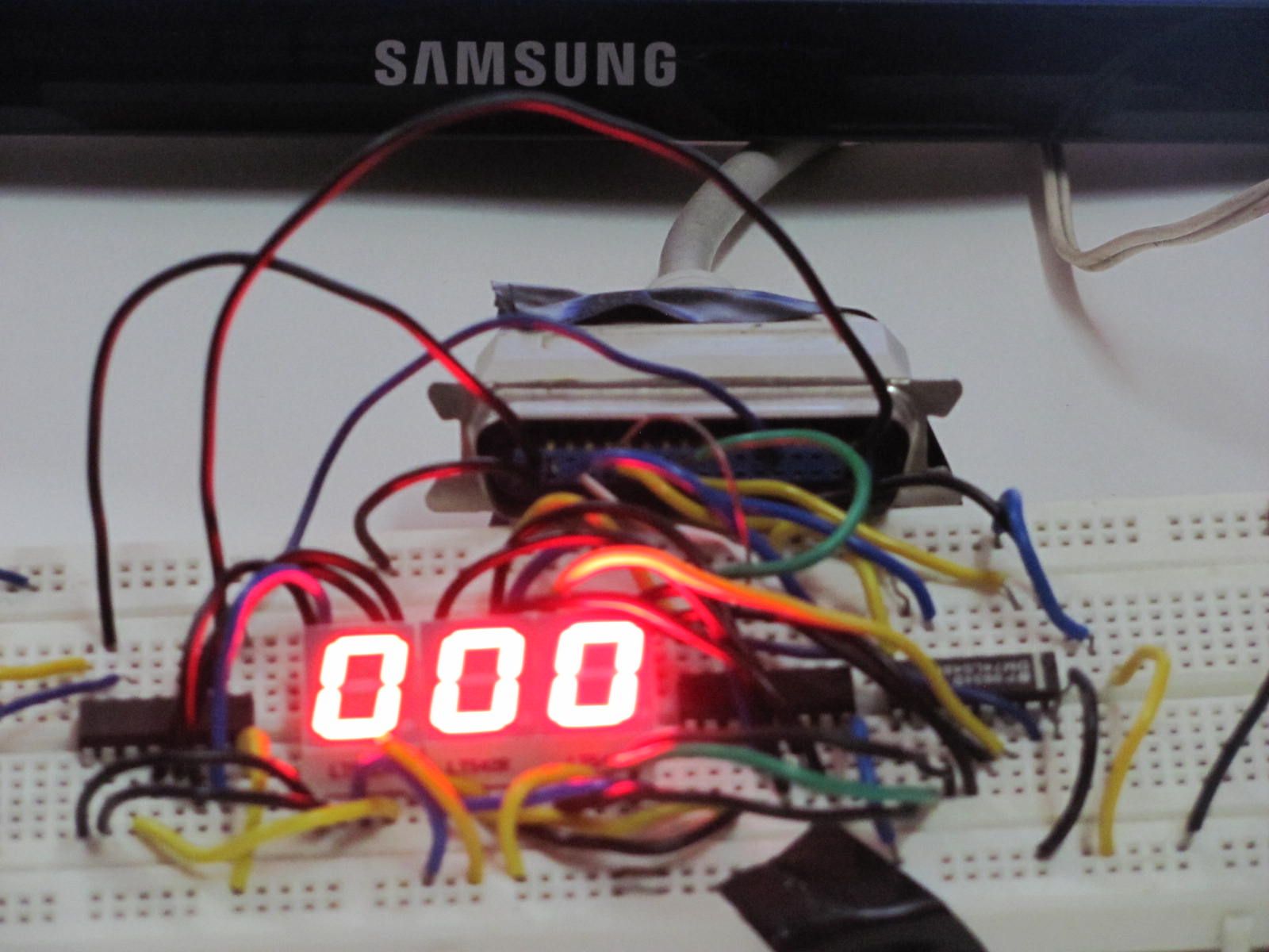 Turn Any PC Into a Microcontroller for Free in 4 Steps : 4 Steps ...