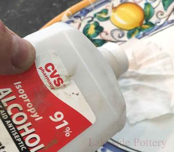 Repairing and Restoring Chipped, Pottery, China, Ceramic or Figurine ...