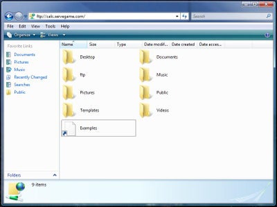 Set Up Your Very Own Web Server! : 12 Steps - Instructables