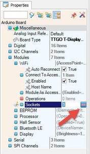 GET LIVE WEATHER DATA FROM THE INTERNET TTGO ESP32 : 10 Steps - Instructables