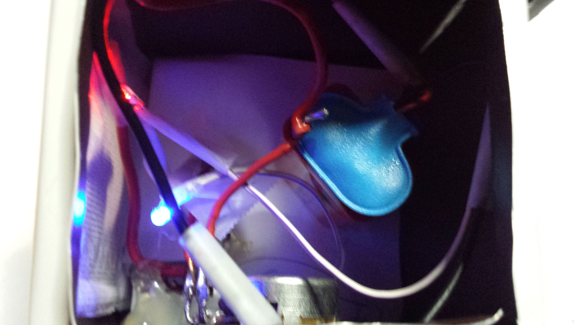 Build Your Own Hotplate : 18 Steps - Instructables