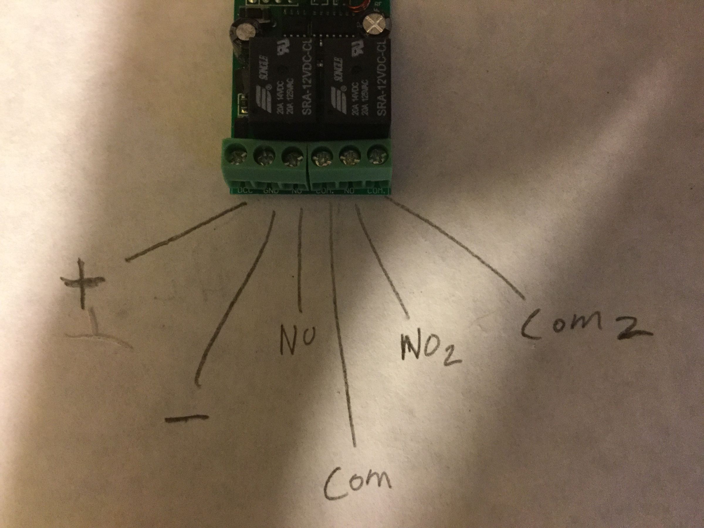 Airsoft Remote Detonation Mine/ Present Trap : 6 Steps (with Pictures ...