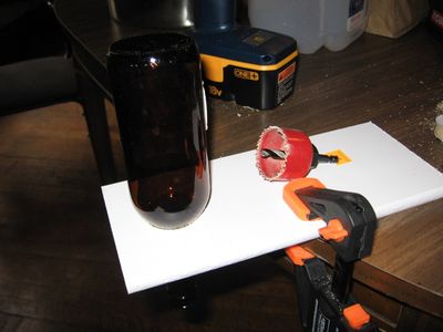 Beer Bottle Drying Rack : 5 Steps (with Pictures) - Instructables