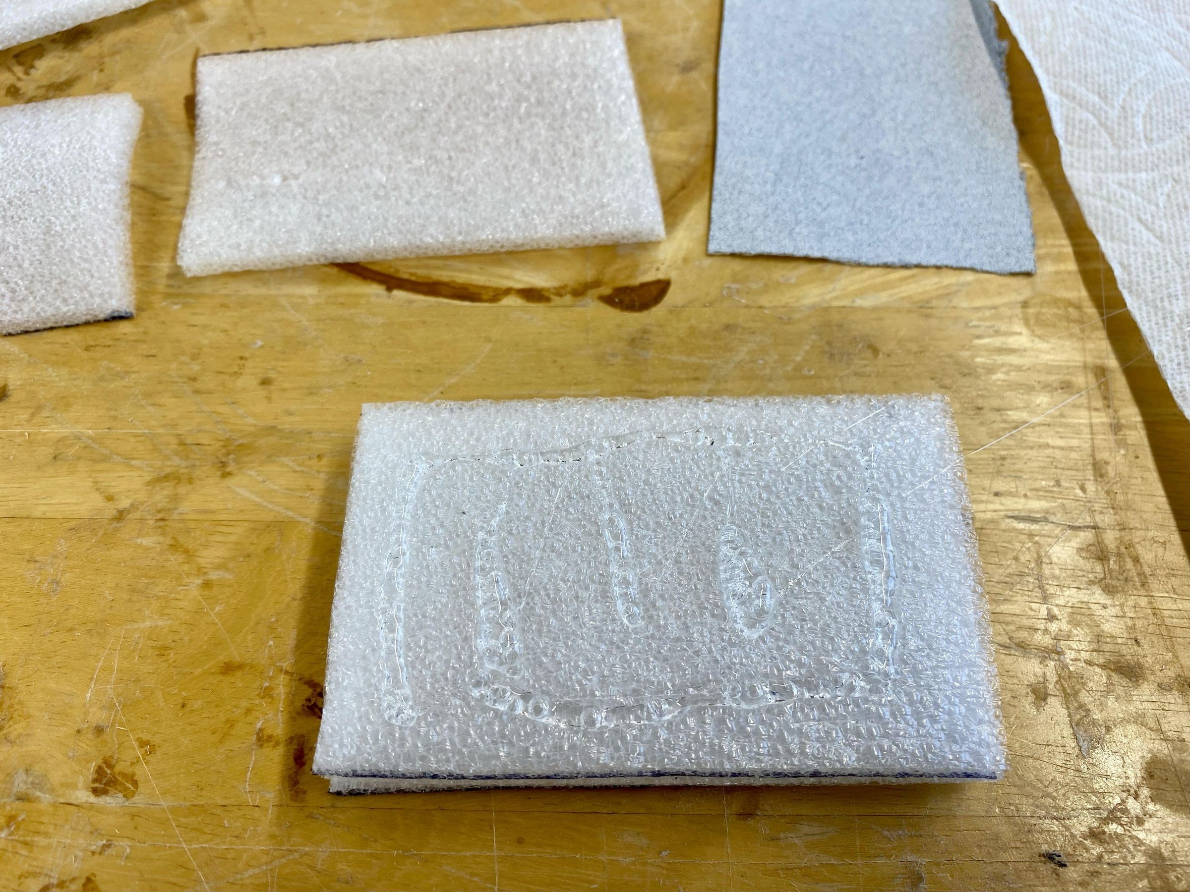 Flexible Sanding Blocks (with Pictures) - Instructables