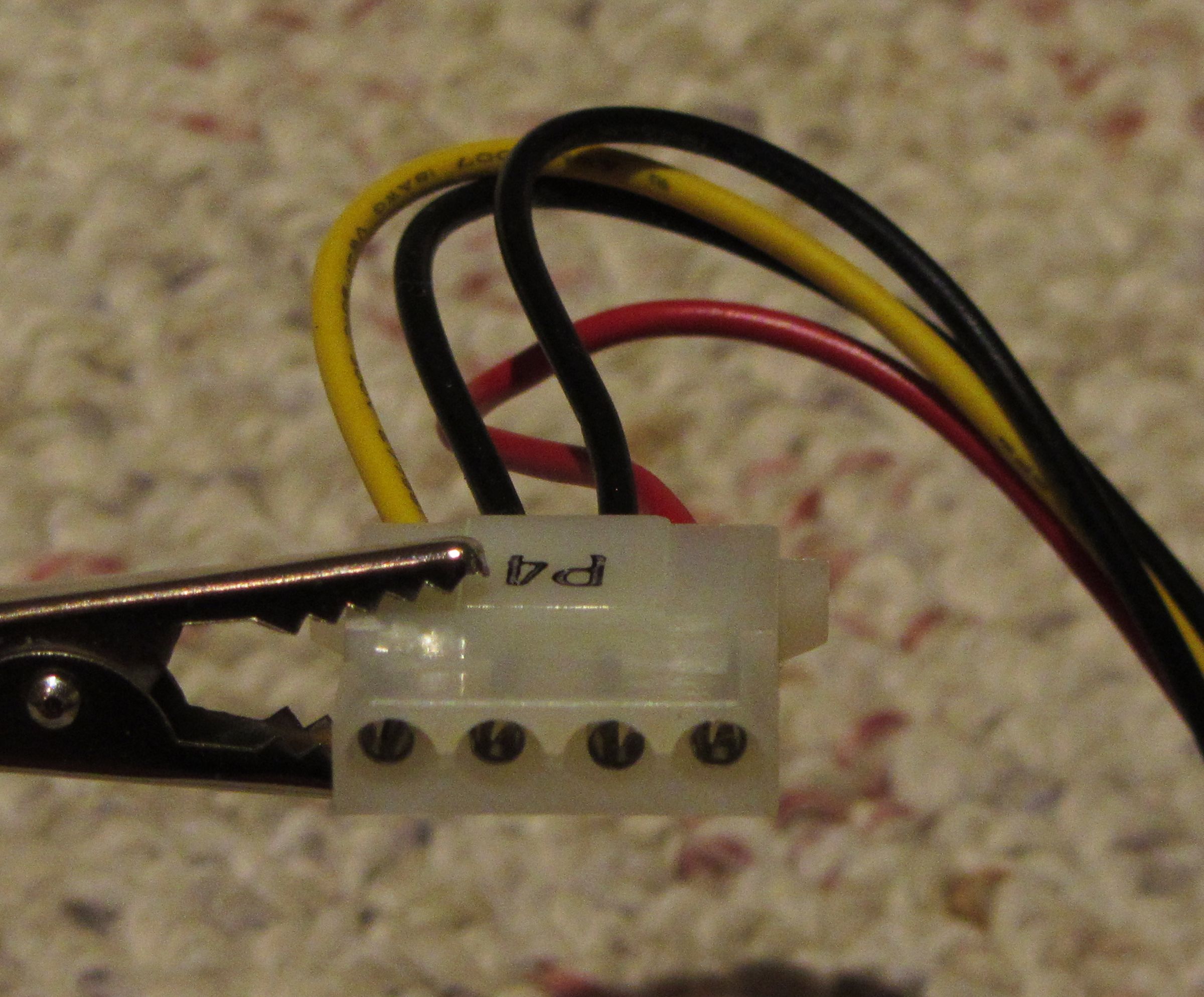 A Maker's Guide to ATX Power Supplies : 6 Steps - Instructables