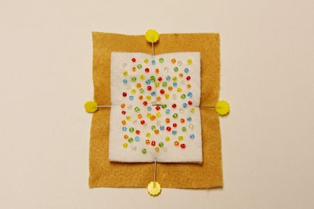 Felt Pop Tarts : 5 Steps (with Pictures) - Instructables