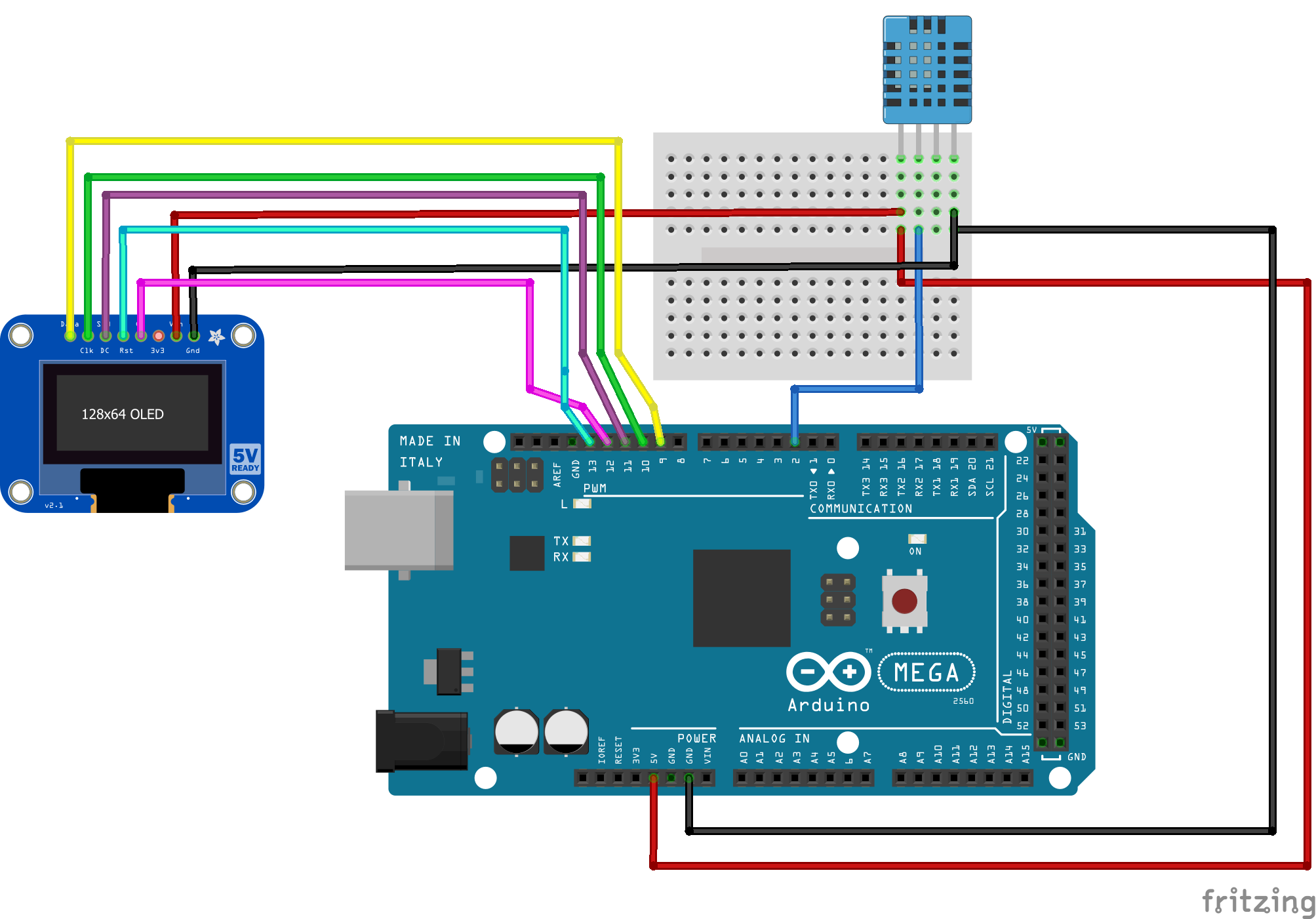 Own Version of Amazon Echo : 8 Steps (with Pictures) - Instructables