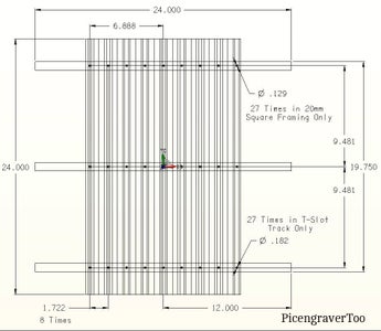 Shapeoko 2, Arduino UNO R3, Grbl 9g, 8bit Laser Diode Photo Engraving : 13 Steps (with Pictures ...