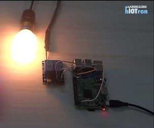 arduino smart home for environment tree DIY Project - Step-by-Step DIY ...