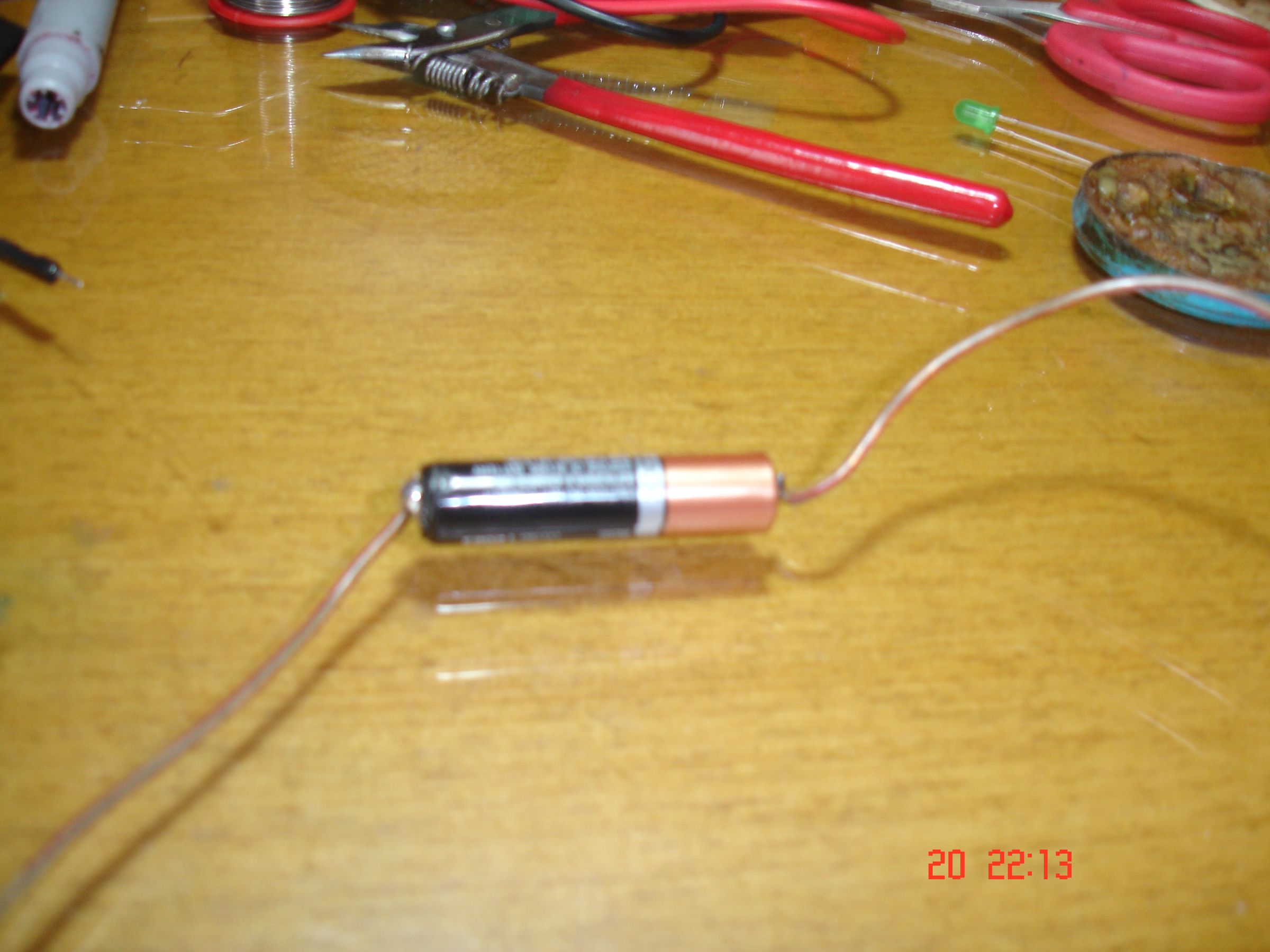 DIY CONTINUITY TESTER : 7 Steps (with Pictures) - Instructables