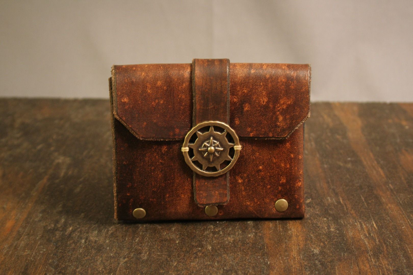 Ultimate Outdoor Utility Belt : 6 Steps (with Pictures) - Instructables