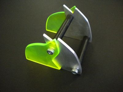 Phone / Ipod Holder : 18 Steps - Instructables