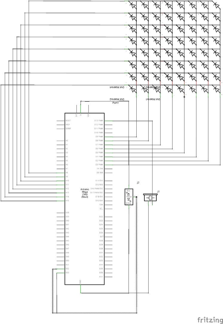 Lead-O-Lyzer, a Midi Keyboard Redesigned in Arduino : 7 Steps - Instructables