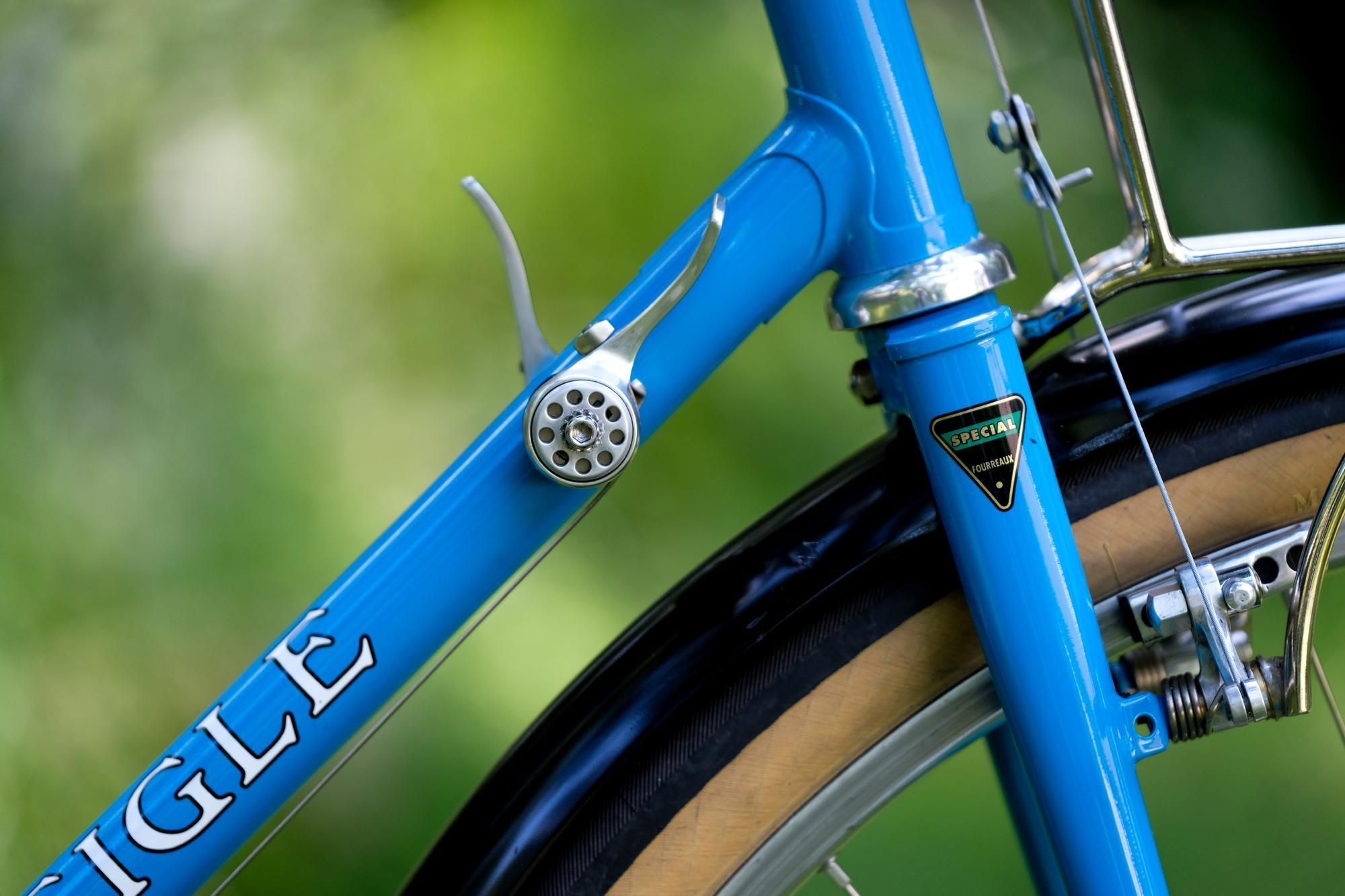 Make Your Own Drillium! (Drilled Bike Components) : 13 Steps (with ...