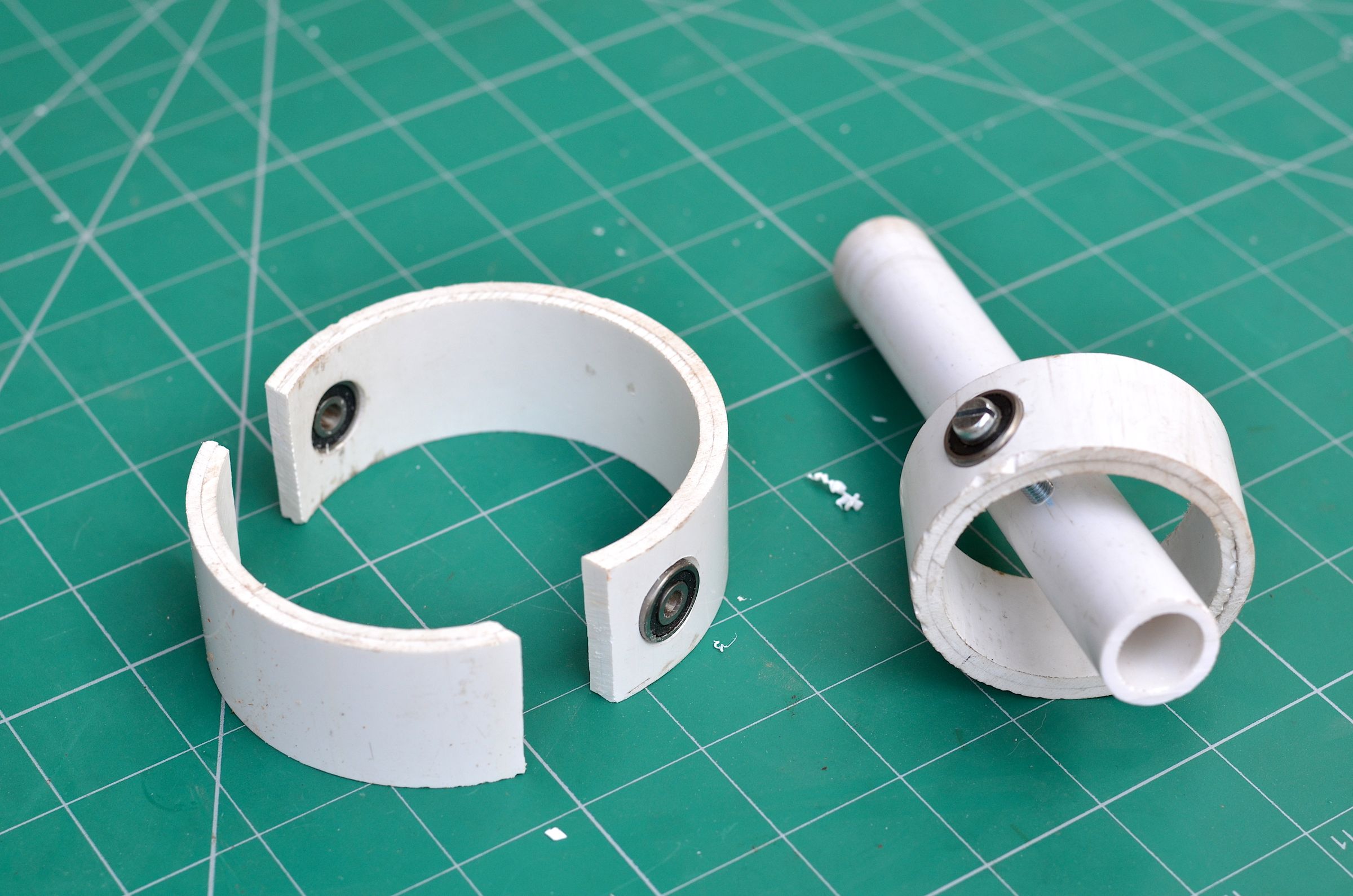 DIY Brushless Gimbal : 9 Steps (with Pictures) - Instructables