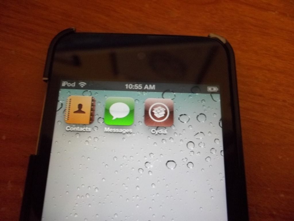 How to Jailbreak IOS 5.0.1 : 5 Steps - Instructables