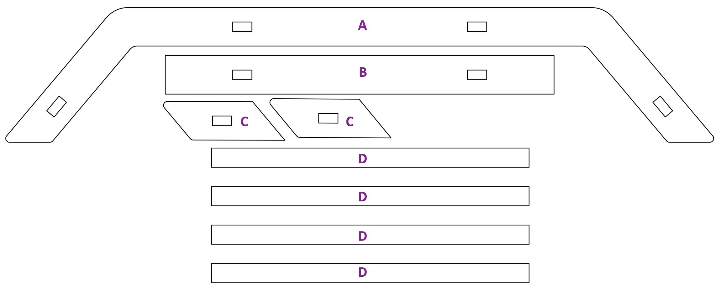 Layered Plywood Monitor Stand : 6 Steps (with Pictures) - Instructables