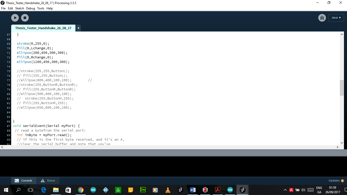 DIY Capacitive Proximity Sensors for Interactive Prototyping With ...