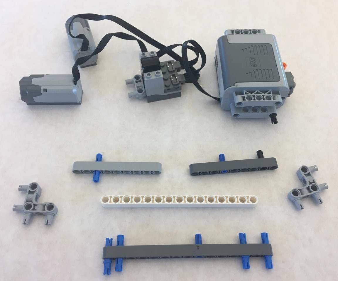 introduction to basic robotics DIY Project - Step-by-Step DIY Project | FindingDIY