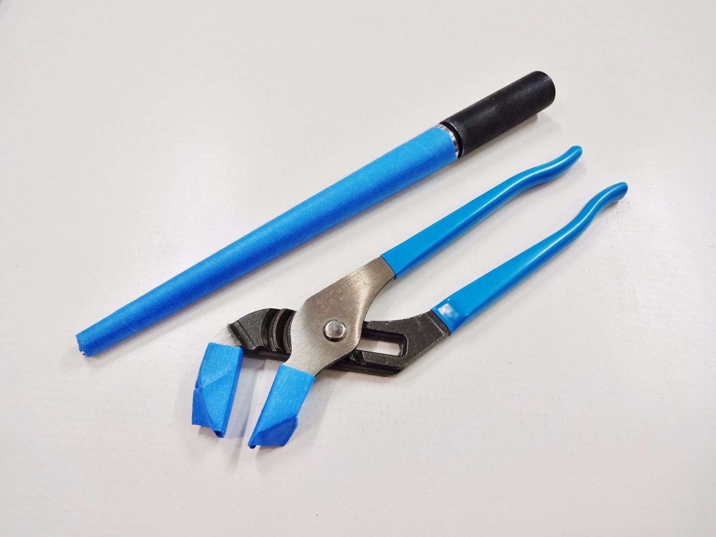 Gripping Hand Ring (from a Fork) : 10 Steps (with Pictures) - Instructables