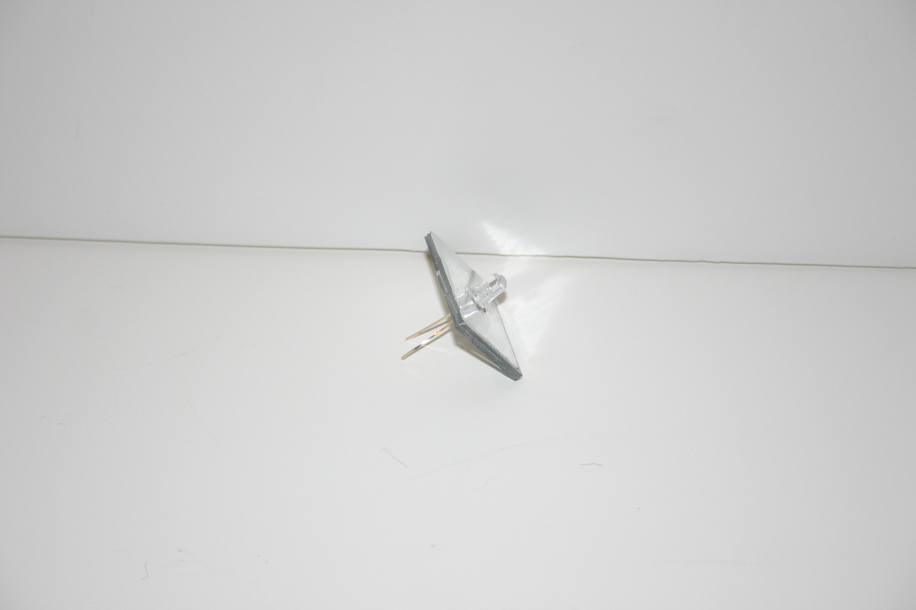 Flashlight Without Batteries--from the Book, "Haywired" : 22 Steps ...