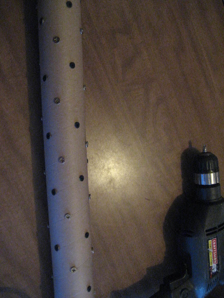 How to Make Your Very Own Rainstick! : 6 Steps (with Pictures ...