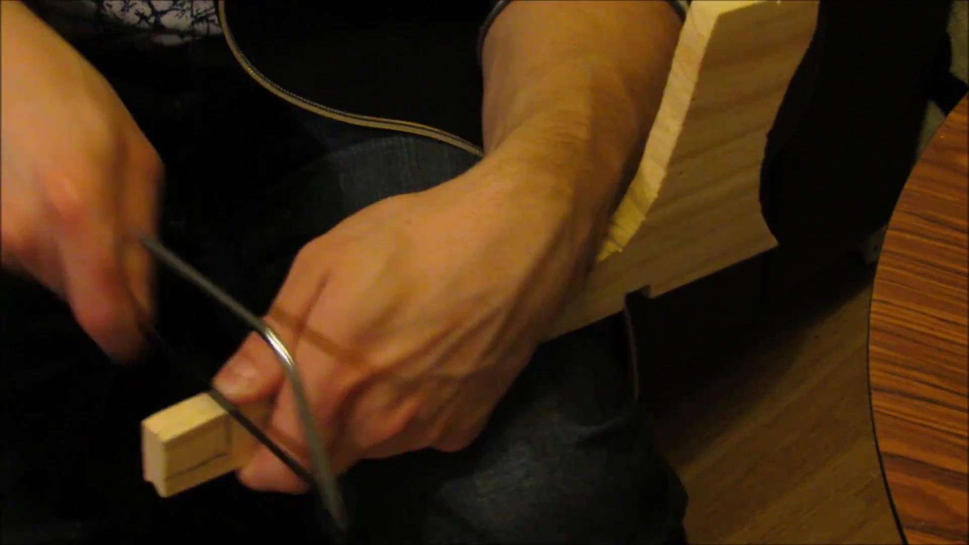 HOMEMADE CROSSBOW PISTOL : 7 Steps - Instructables