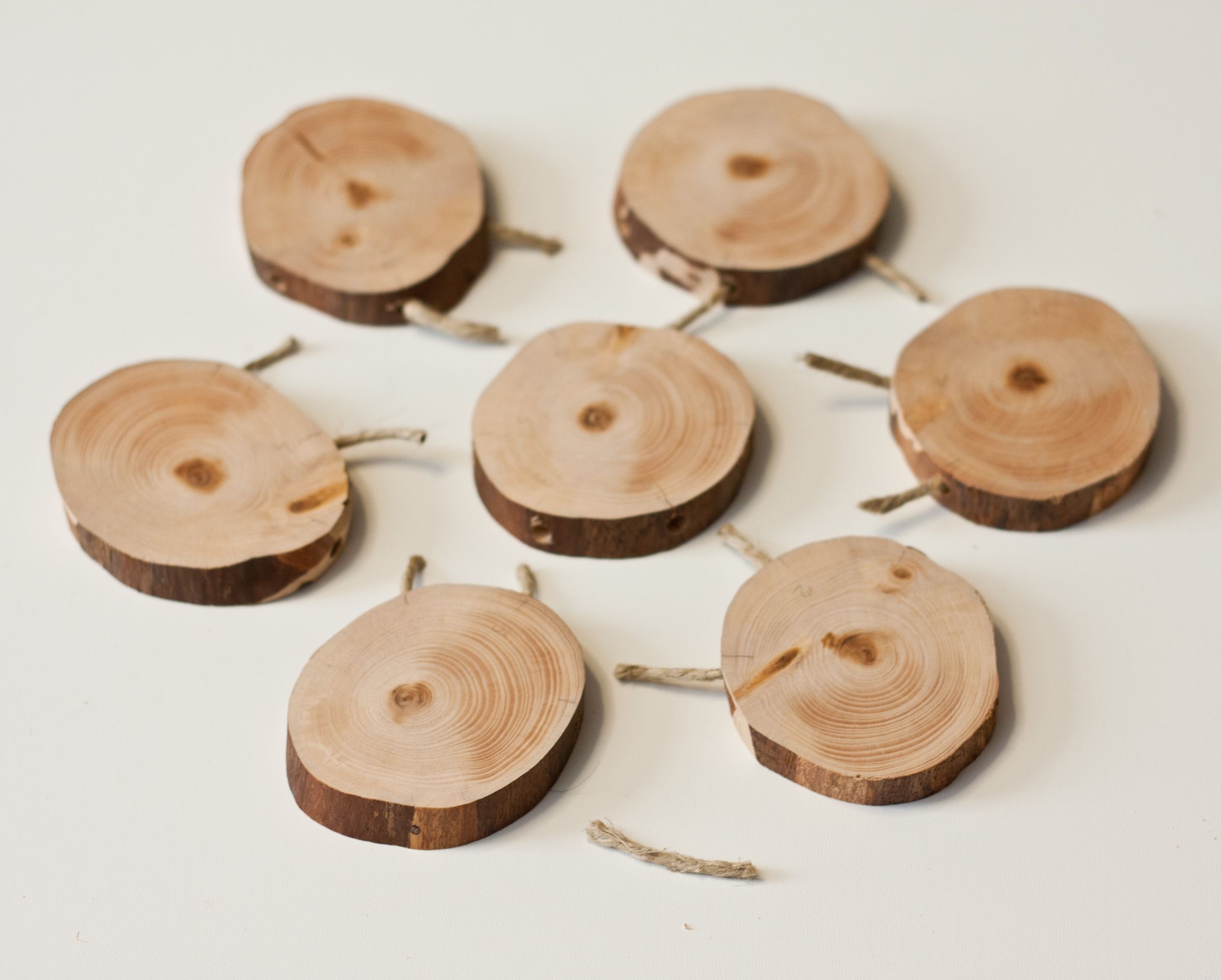 Wooden Branch Trivet : 10 Steps (with Pictures) - Instructables
