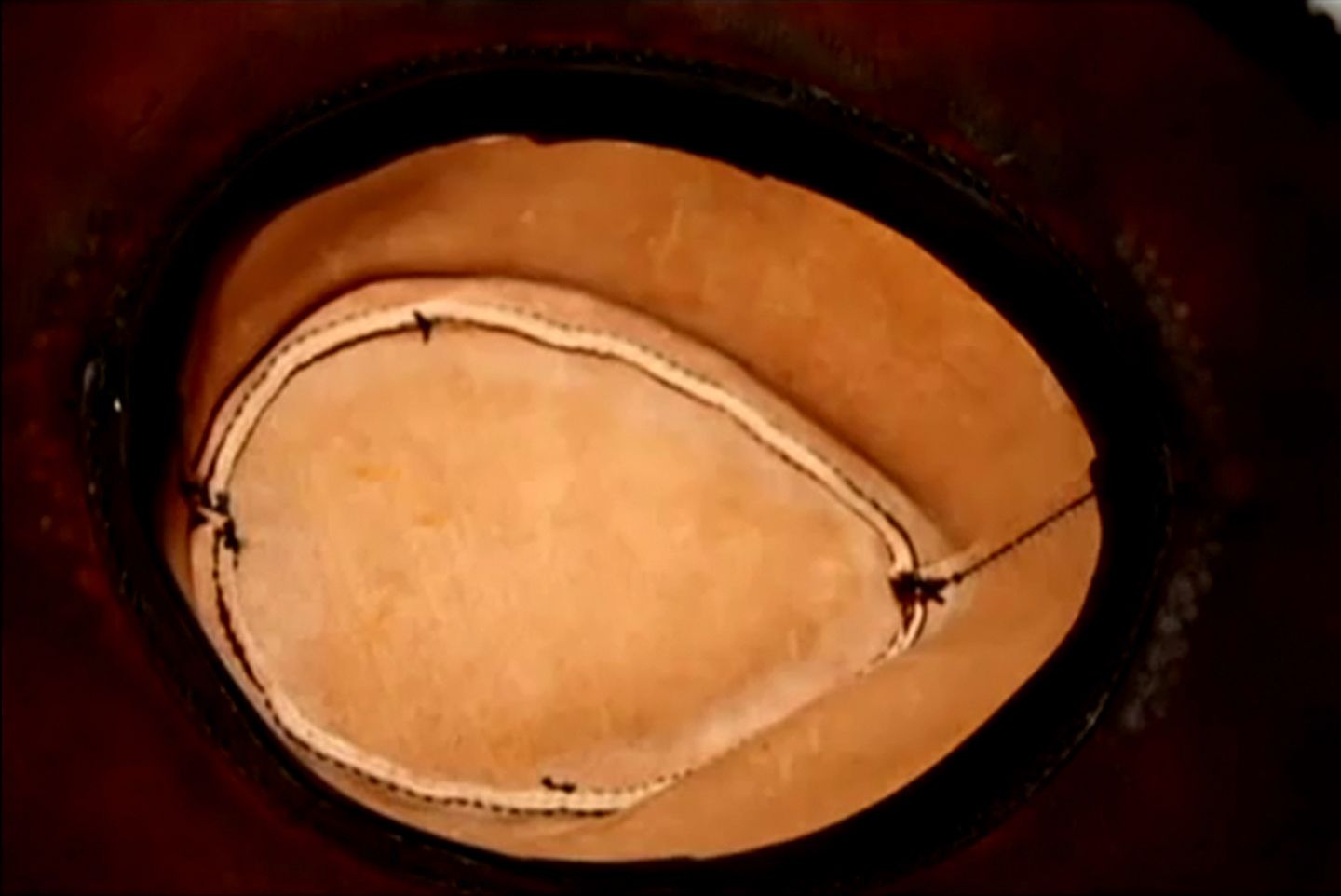 How to Make a Leather Bushcraft Hat : 11 Steps (with Pictures ...