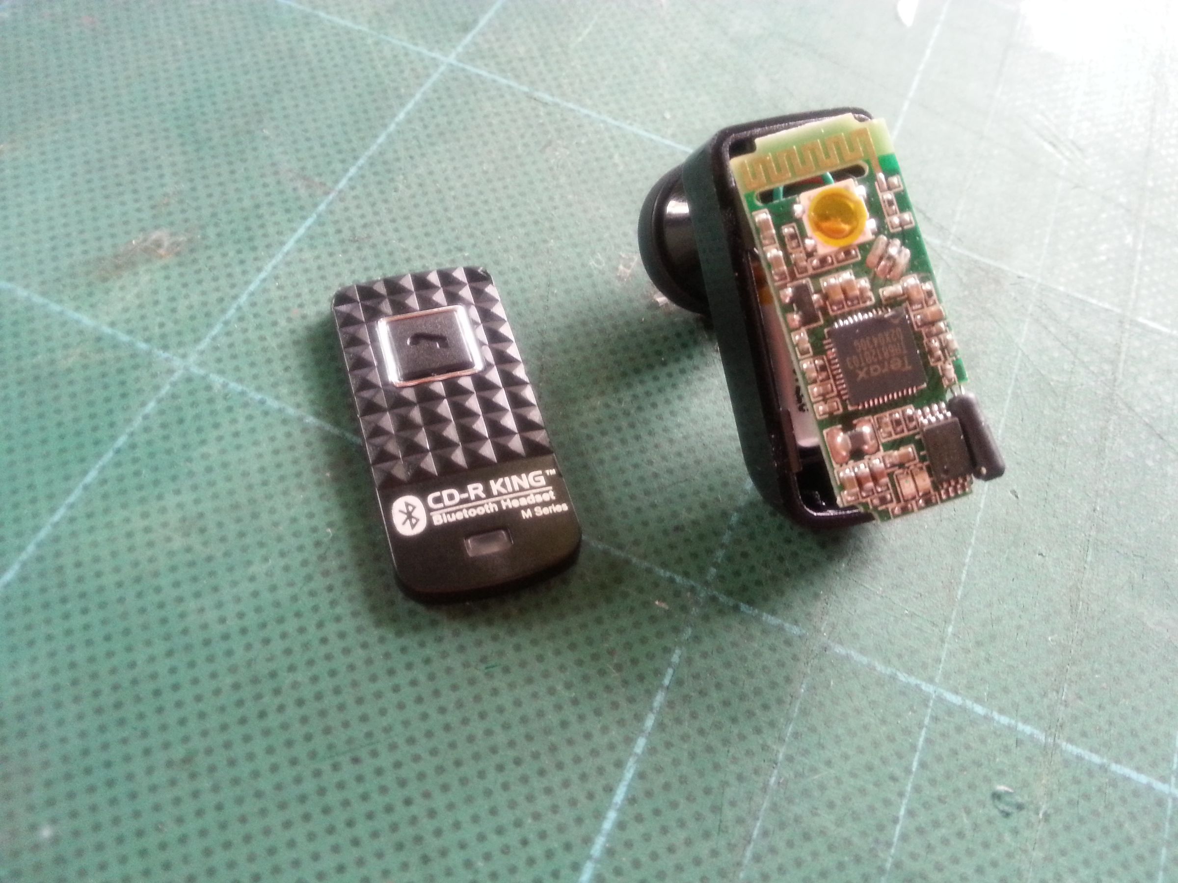 DIY Bluetooth Receiver for Any Amplifiers Under 3$ : 8 Steps (with ...