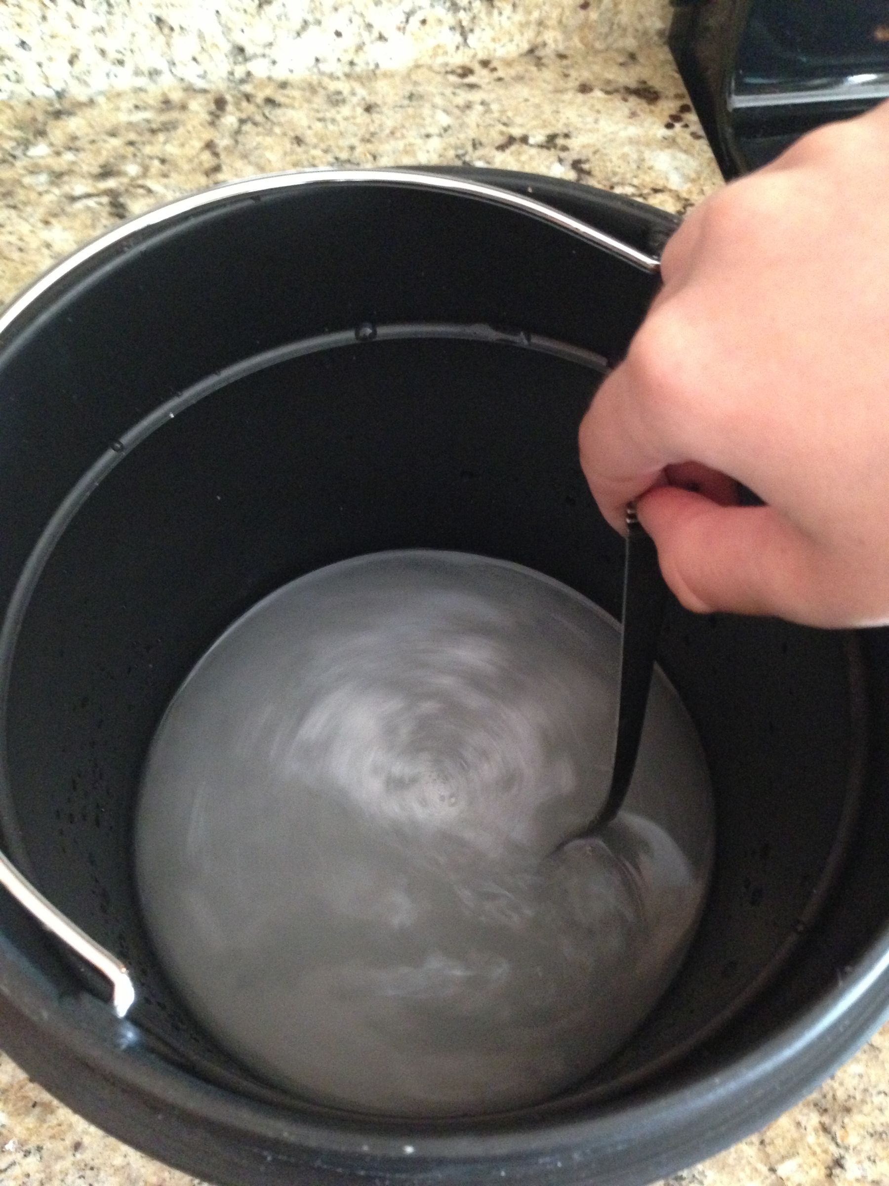 Homemade Rocket With Rocket Fuel and Engine : 20 Steps (with Pictures ...