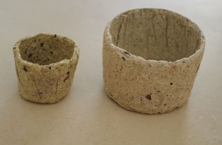 3D Objects From Recycled Materials : 3 Steps (with Pictures ...