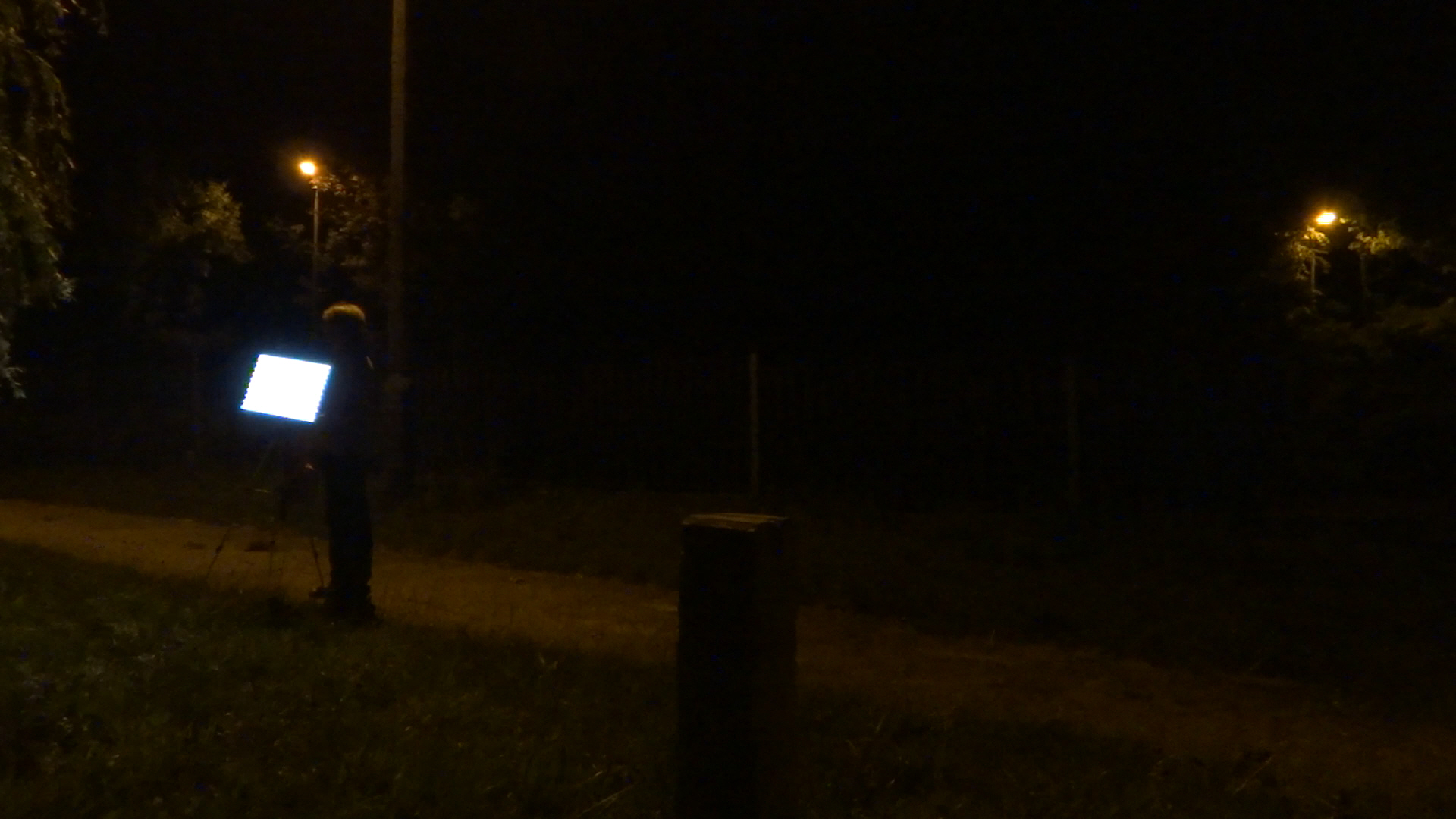 DIY LED Panel : 14 Steps (with Pictures) - Instructables