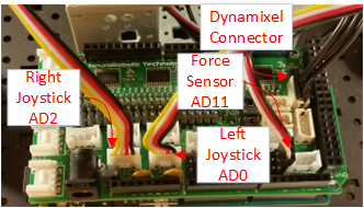 Build a 5-Axis Robot Arm With Arduino and DynamixShield : 19 Steps (with Pictures) - Instructables