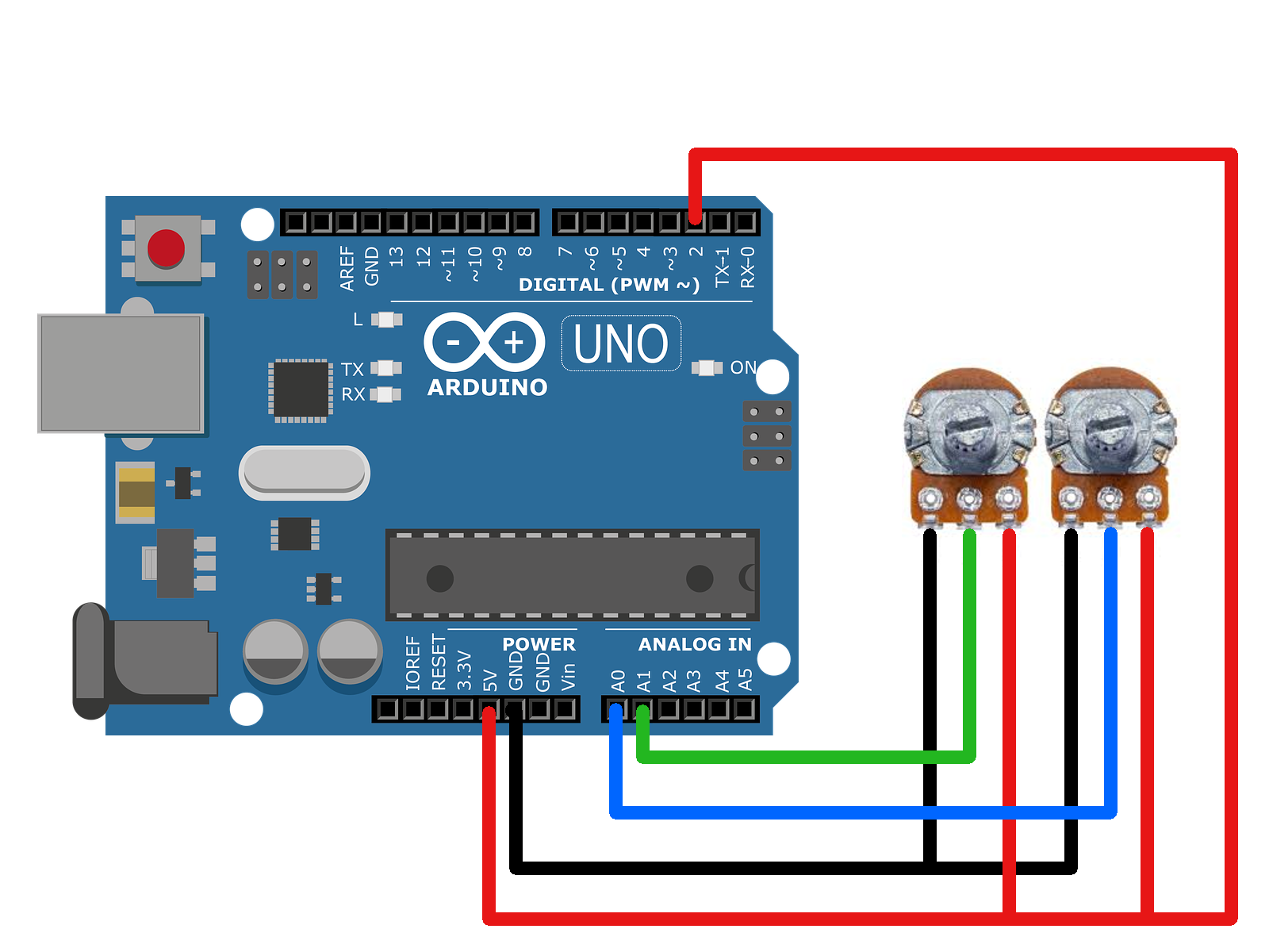 Pong With Processing : 11 Steps - Instructables
