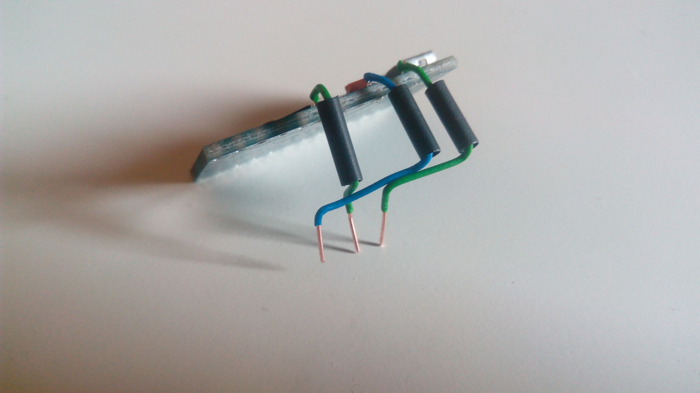 USB Volume Controller - Potentiometer Based : 9 Steps (with Pictures ...