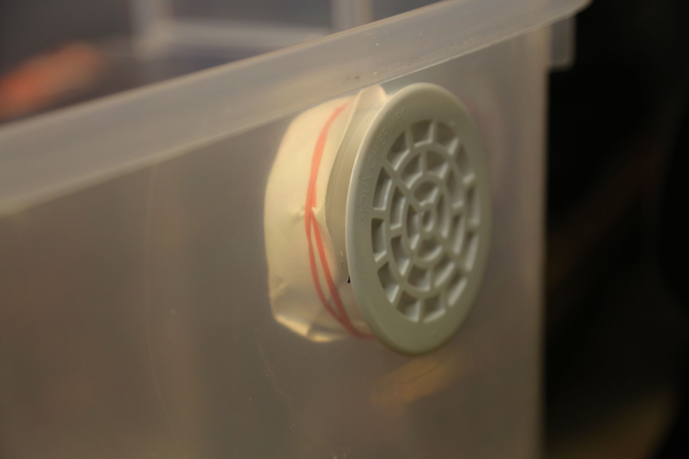 DIY Sand Blaster $50 in an Hour : 4 Steps (with Pictures) - Instructables