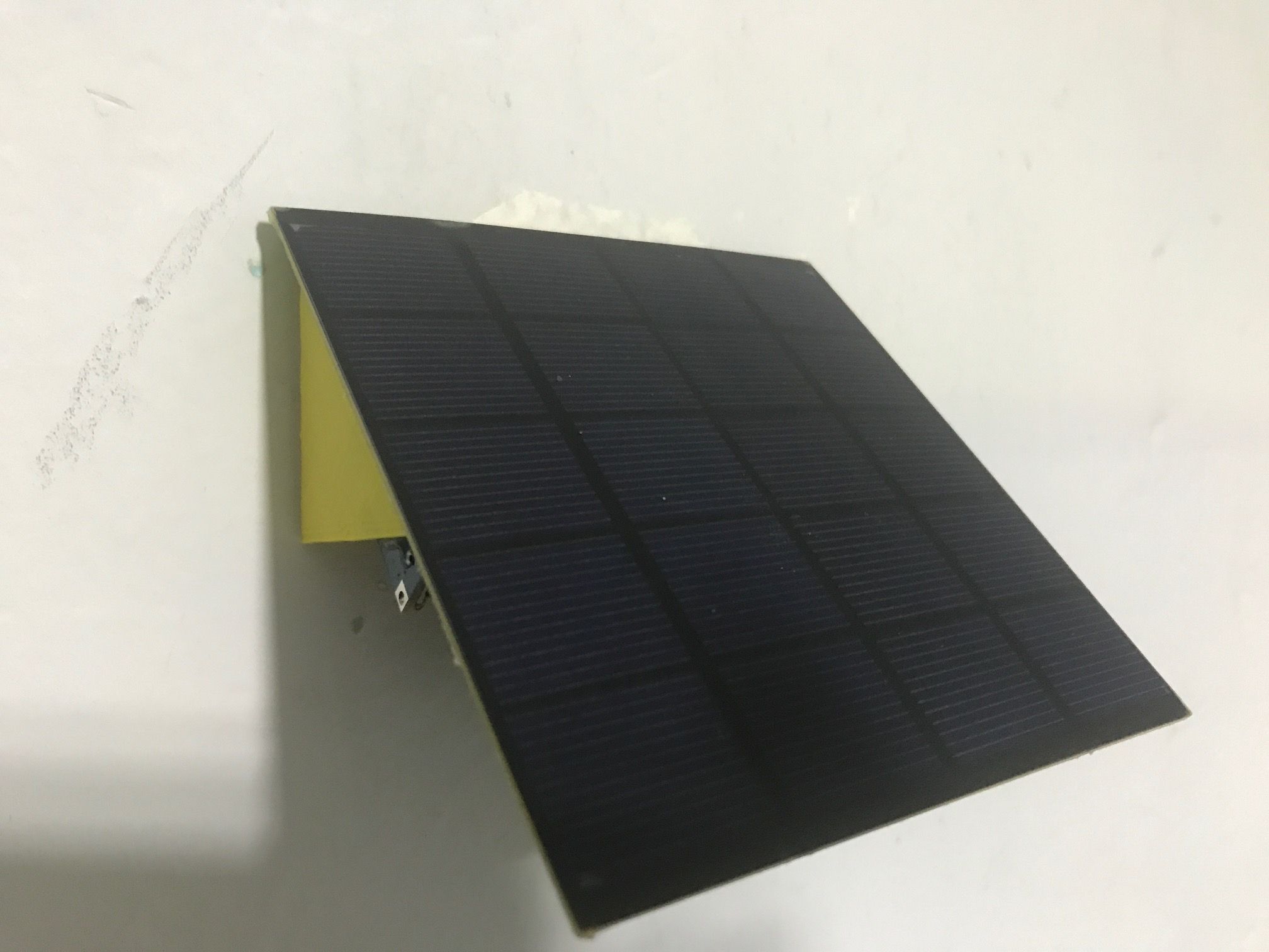 ARDUINO AUTO SOLAR INTRUSIVE ALARM : 5 Steps - Instructables