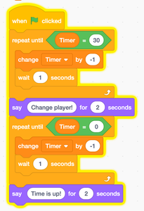 STEM in the Gym Makey Makey and Scratch Challenge : 5 Steps (with ...