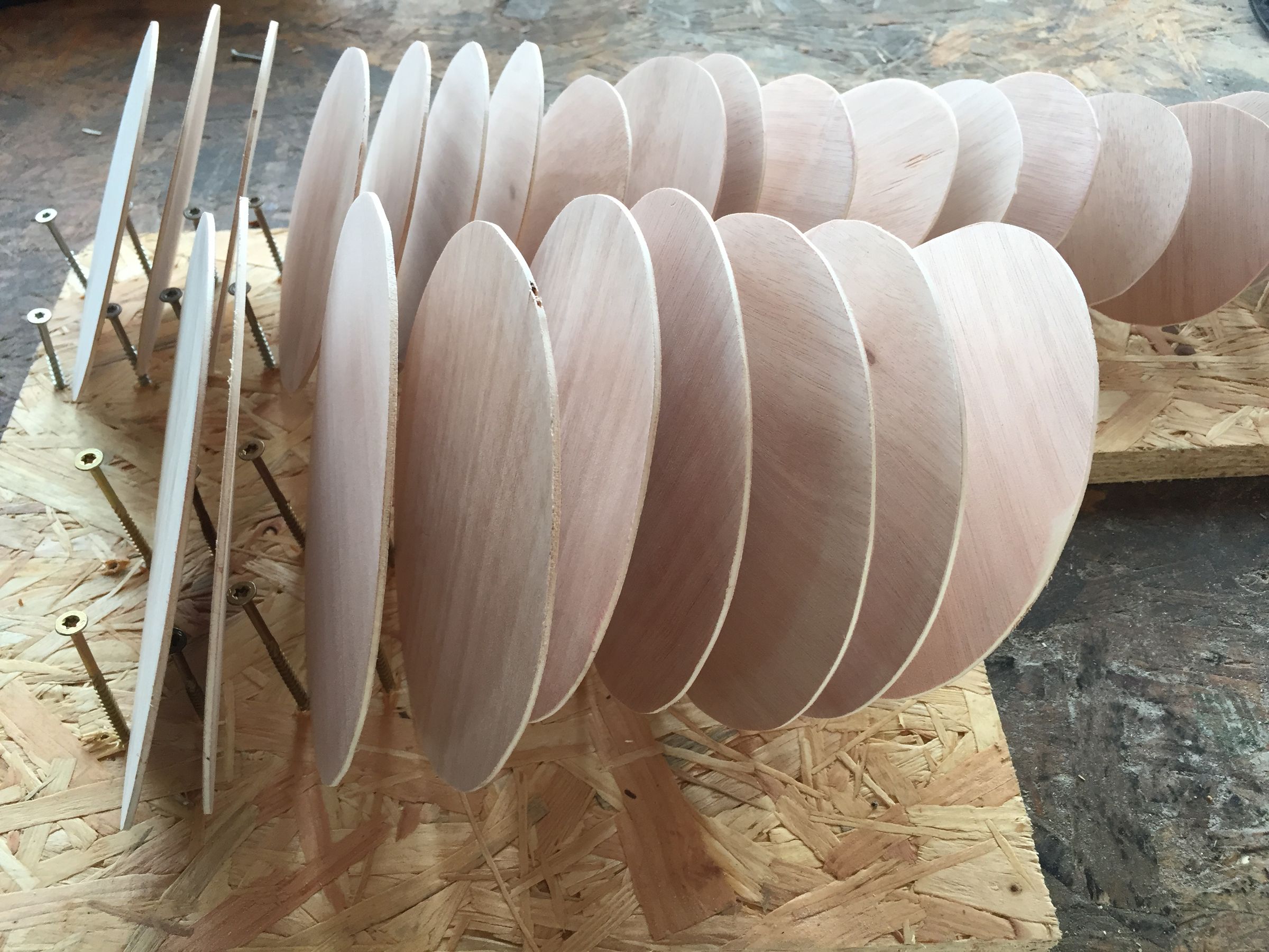 Rainbow Sound Tree : 5 Steps (with Pictures) - Instructables