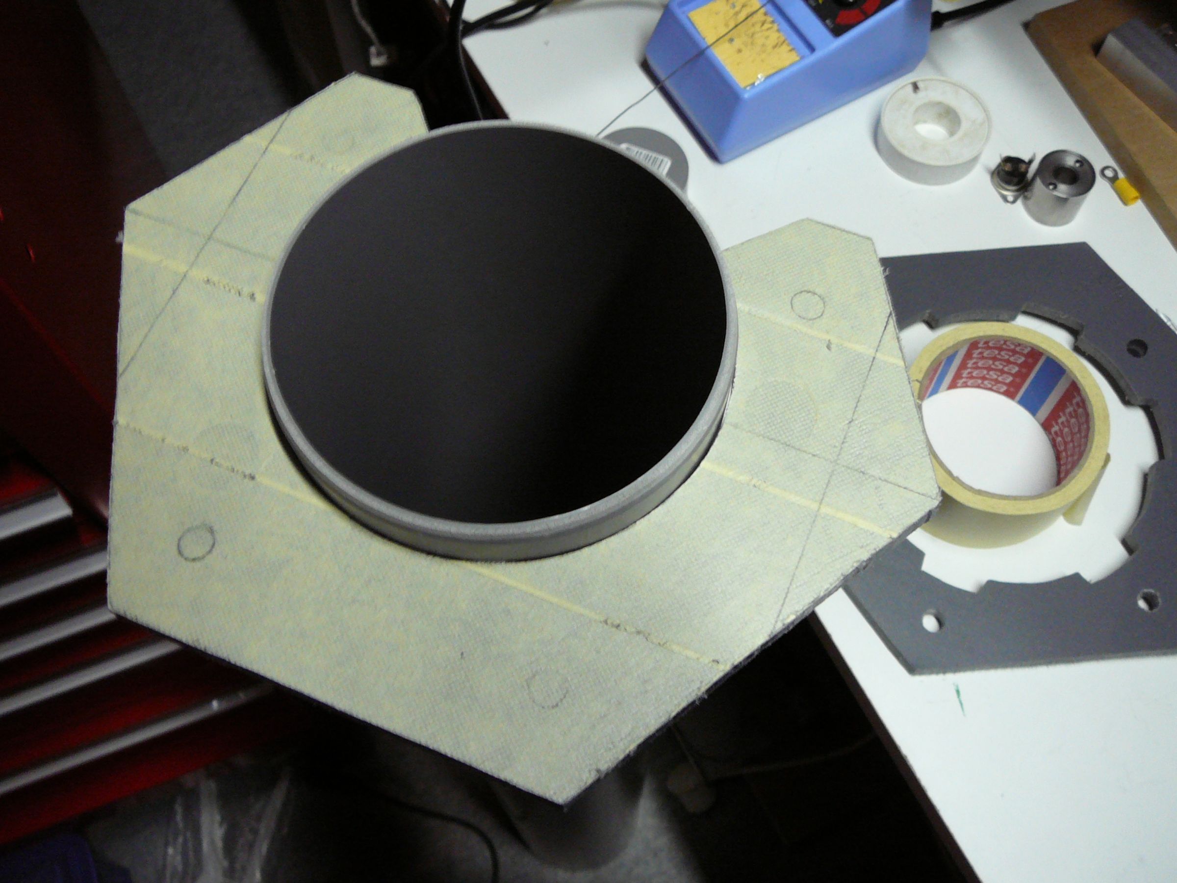 A-35 Doomsday Device : 16 Steps (with Pictures) - Instructables