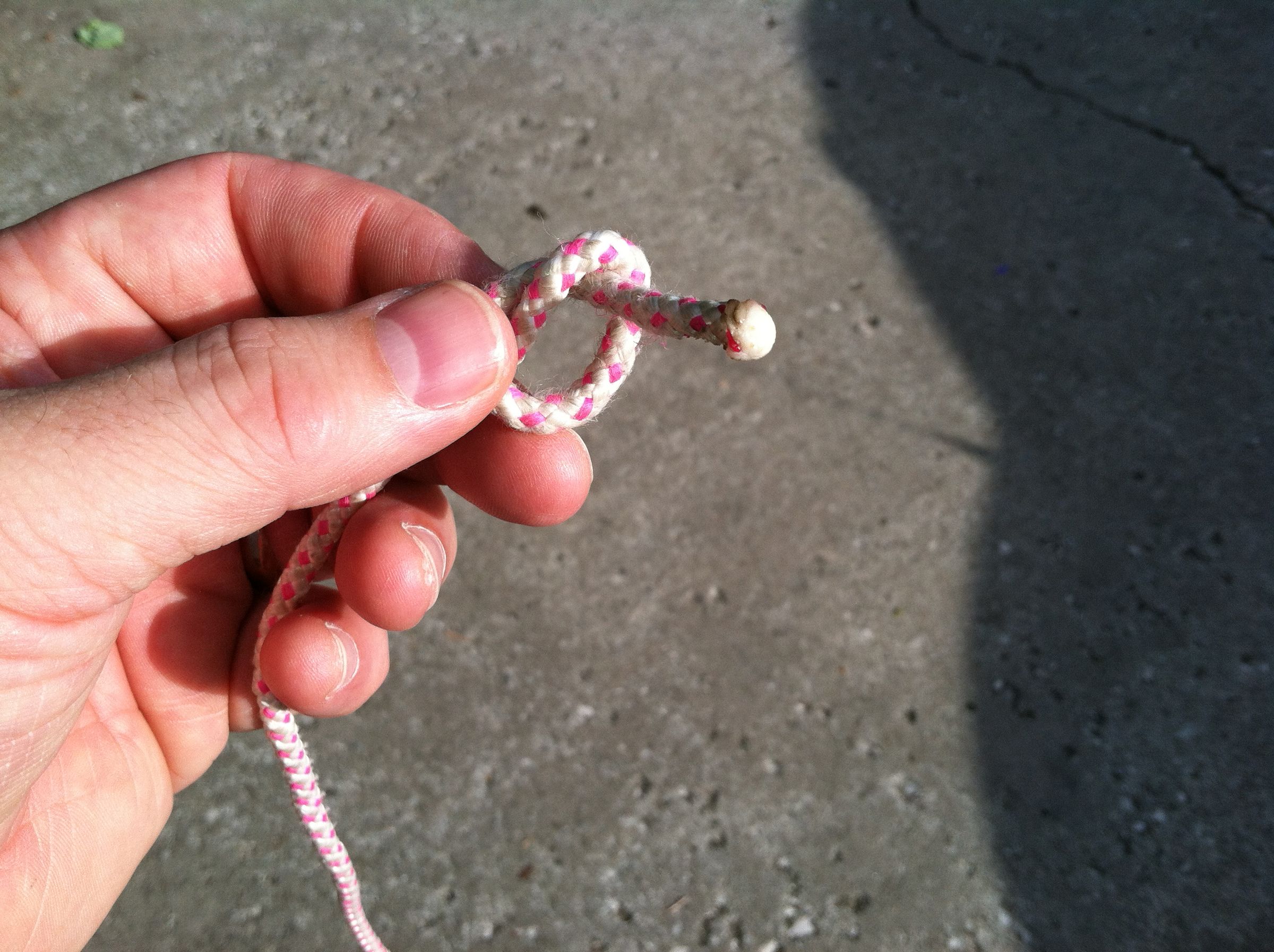 Make a Wood Carrier That's a Cinch : 8 Steps (with Pictures ...