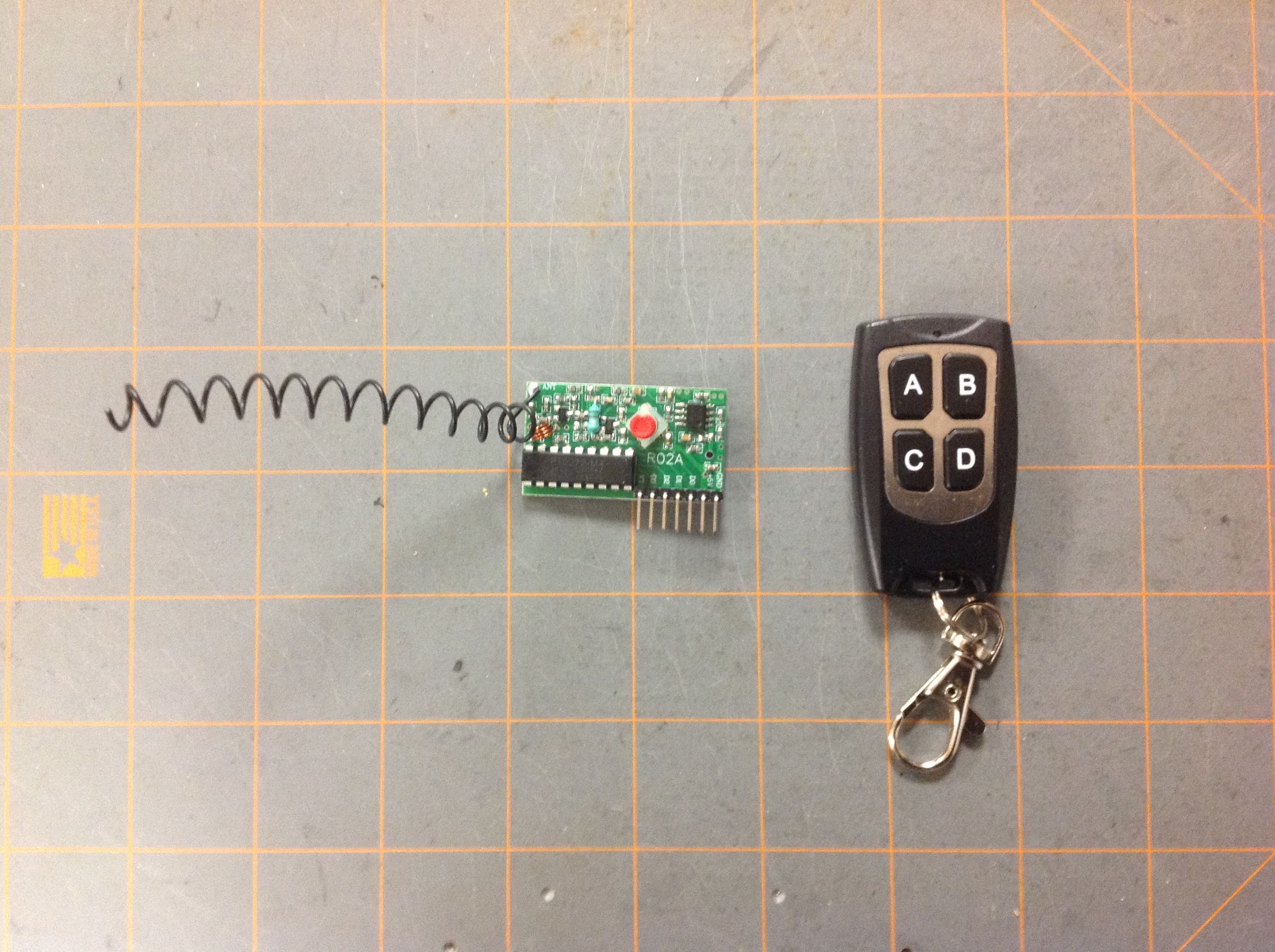 Snake Robot : 7 Steps (with Pictures) - Instructables