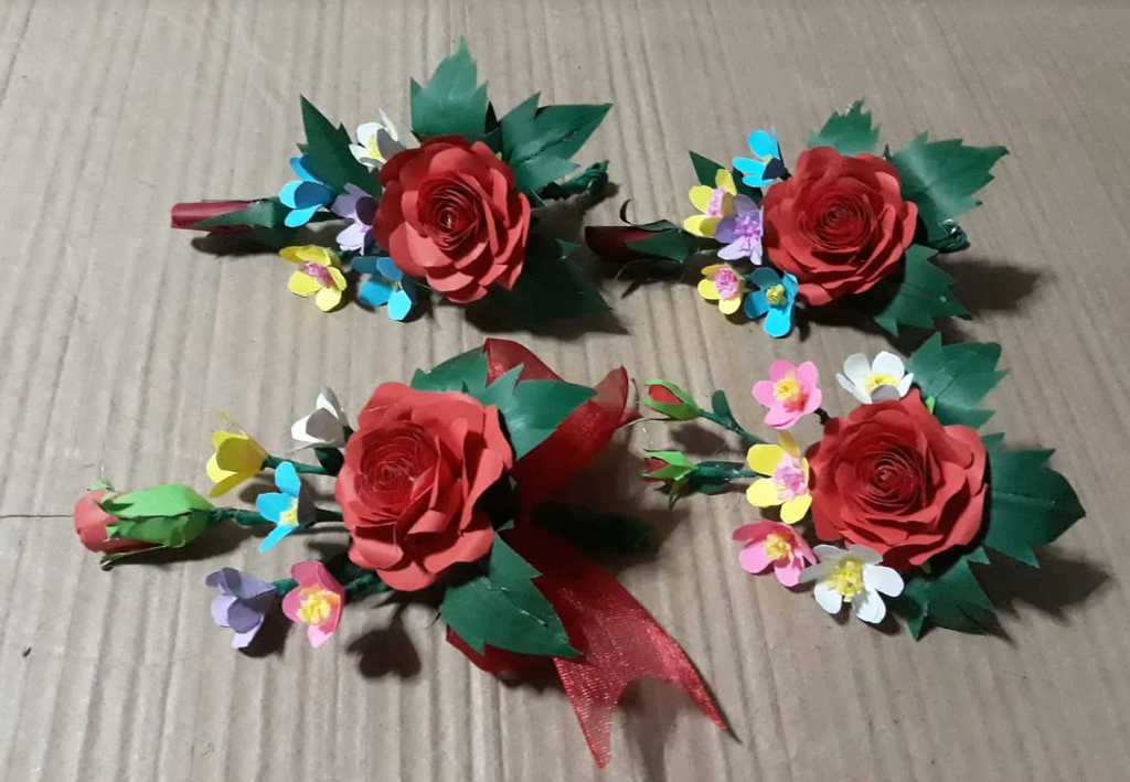 Steel Flower : 6 Steps (with Pictures) - Instructables