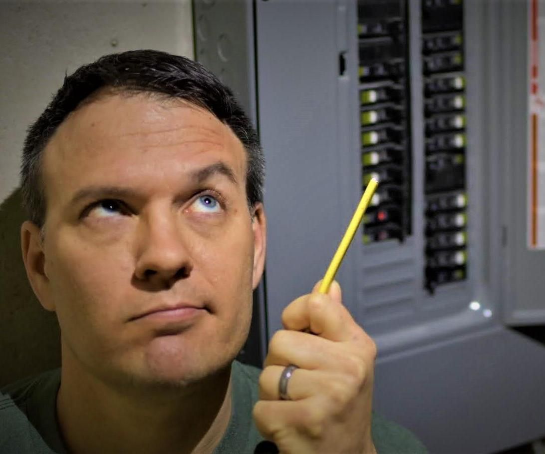 How to Add a New Electrical Circuit : 7 Steps (with Pictures ...