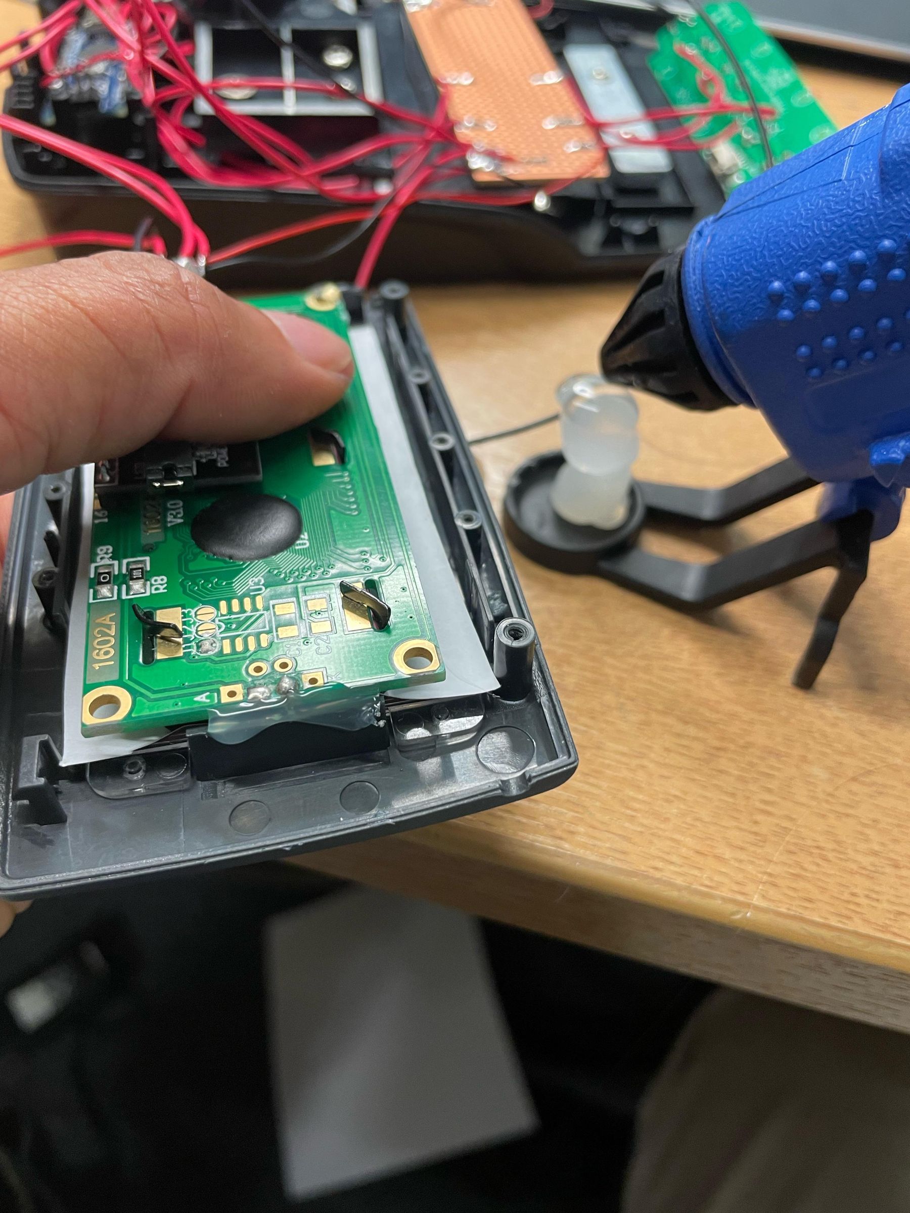 Arduino Precision Scale : 6 Steps - Instructables
