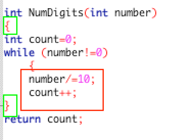 C for Beginners: Functions/Loops: Guessing Game : 23 Steps (with ...