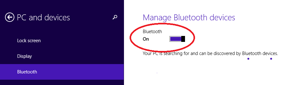 How to Transfer Files by Bluetooth From a Raspberry Pi to a Windows ...