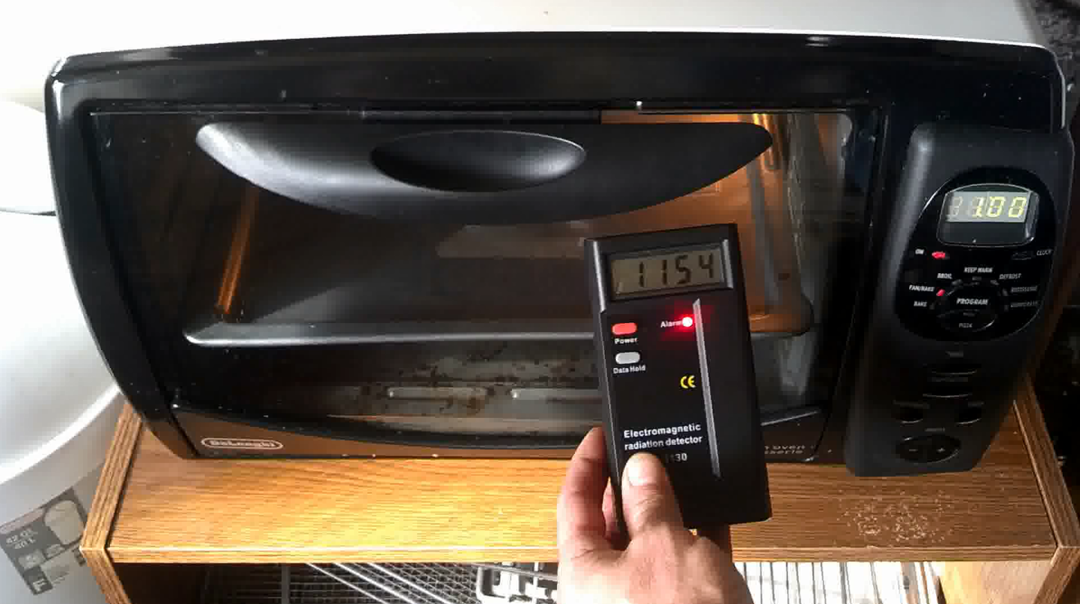 Tesla Free Energy Air Circuit Design and Testing : 6 Steps - Instructables